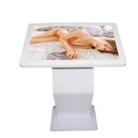 China Advertising Machine Commercial Digital Signage Displays Android System 43 Inch for sale