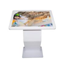 China Advertising Machine Commercial Digital Signage Displays Android System 43 Inch for sale