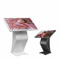 China 49 Inch Commercial Digital Signage Displays / Android Based Digital Signage for sale