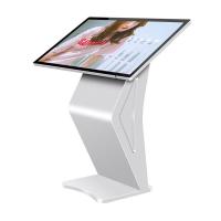 China 49 Inch Commercial Digital Signage Displays / Android Based Digital Signage for sale