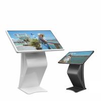 China 49 Inch Commercial Digital Signage Displays / Android Based Digital Signage for sale