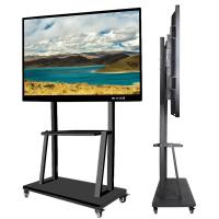 China Lcd Interactive Whiteboard 86 Inch Dual System 638 Education Display for sale