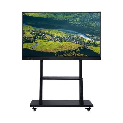 China 100 Inch Infrared Indoor Microsoft Electronic Whiteboard Large Size for sale