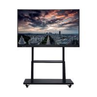 China 98 Inch Interactive Whiteboard 4K Touch Screen Display for Schools Education for sale