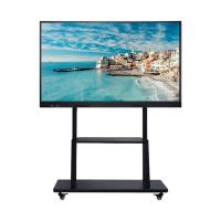 China 98 Inch Interactive Whiteboard 4K Touch Screen Display for Schools Education for sale