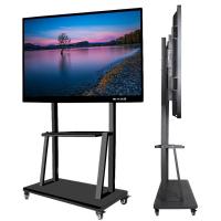 China 98 Inch Interactive Whiteboard 4K Touch Screen Display for Schools Education for sale