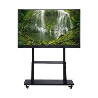 China 98 Inch Interactive Whiteboard 4K Touch Screen Display for Schools Education for sale