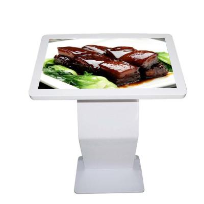 China Large Touch Screen Directory Kiosk Windows I5 Infrared Touch Indoor Supply for sale