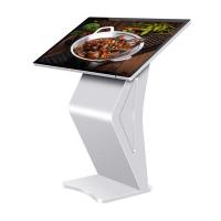 China 21.5 Inch Interactive Touch Screen Kiosk Android System 1920x1080 for sale