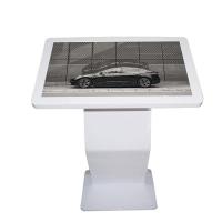 China 43 Inch Windows I5 Interactive TFT LCD Touch Screen Kiosk 1920x1080 for sale