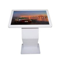 China 65 Inch Interactive Touch Screen Android Commercial LCD Display 1920x1080 for sale