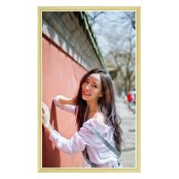 China Smart Advertising Digital Signage Led Backlight Panel Frame Screens 21.5 Inch for sale