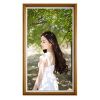 China 27 Inch Advertising Digital Signage Kiosk Android Non Touch Screen 1366x768 for sale