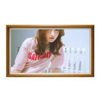 China 32 Inch Lcd Digital Advertising Kiosk 3D Advertising Support For Custom for sale