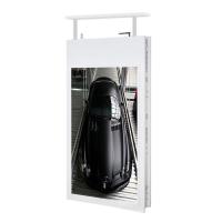 China 43 Inch Non Touch Kiosk TV Display Screen Android 6.0 1920x1080 for Subway Station for sale