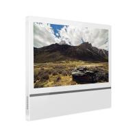 China 21.5 Inch Lcd Digital Signage Display Wall Mounted High Resolution With USB for sale