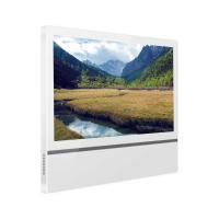 China 18.5 Inch Wall Lcd Led Digital Signage Display Advertising 1366*768 Resolution for sale