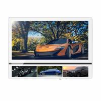 China 21.5 Inch Android System Wall Mounted Digital Signage Advertising Display Player for sale