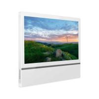 China 21.5 10.1 Inch Indoor Wall Mounted Digital Signage Kiosk 1366x768 Resolution Non Touch Player for sale