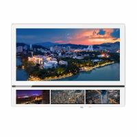 China Hd 1080p 18.5 Inch Non Touch Kiosk / Android Based Digital Signage Advertising for sale