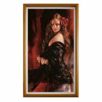 China 23.6 Inch Digital Signage Led Panel Electronic Advertising Screens Frame 1920*1080 for sale