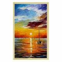 China 23.6 Inch Digital Signage Led Panel Electronic Advertising Screens Frame 1920*1080 for sale