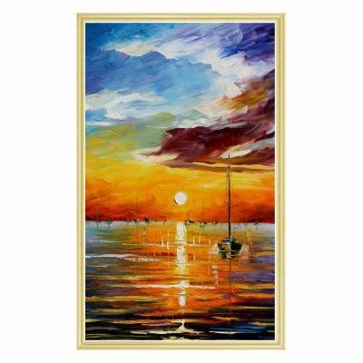 China 23.6 Inch Digital Signage Led Panel Electronic Advertising Screens Frame 1920*1080 for sale
