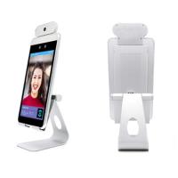 China 2 Million Pixels Face Recognition Infrared Thermometer Support For 2.5w / 4R Speakers for sale