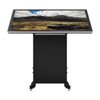 China Bank Inquiry Kiosk Windows I5 System Touch Screen Digital Signage for sale