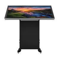 China Bank Inquiry Kiosk Windows I5 System Touch Screen Digital Signage for sale