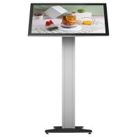 China Touch Screen Kiosk 3840 * 2160 Android Digital Signage For Shopping Mall for sale