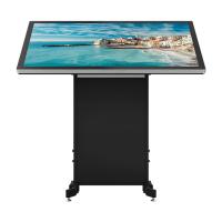 China Touch Screen Kiosk 3840 * 2160 Android Digital Signage For Shopping Mall for sale