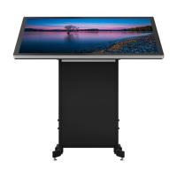 China Touch Screen Kiosk 3840 * 2160 Android Digital Signage For Shopping Mall for sale