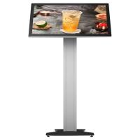 China Commercial Wins 10 Points Touch Screen Digital Signage for sale