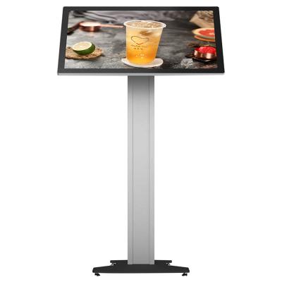 China Commercial Wins 10 Points Touch Screen Digital Signage for sale