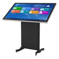 China Commercial Wins 10 Points Touch Screen Digital Signage for sale