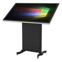 China Commercial Wins 10 Points Touch Screen Digital Signage for sale