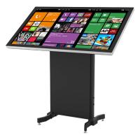 China KTV Bar Song Menu Display Touch Screen Smart Digital Signage Kiosk Machine for sale