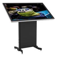 China 500GB HD Touch Screen Digital Signage For Entertainment Venue for sale
