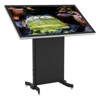 China 500GB HD Touch Screen Digital Signage For Entertainment Venue for sale
