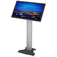 China High Security Alloy Touch Screen Fitness Gym Digital Signage 32GB Android 7.1 for sale