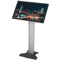 China Windows Touch Screen Digital Signage 18.5-108 Inch Advertising Player for sale