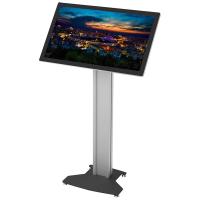 China Windows Touch Screen Digital Signage 18.5-108 Inch Advertising Player for sale