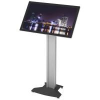 China Cinema  350 Cd / M2 18.5 inch Touch Screen Digital Signage for sale