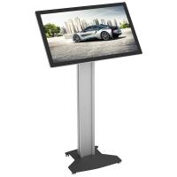 China Cinema  350 Cd / M2 18.5 inch Touch Screen Digital Signage for sale