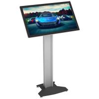 China Cinema  350 Cd / M2 18.5 inch Touch Screen Digital Signage for sale
