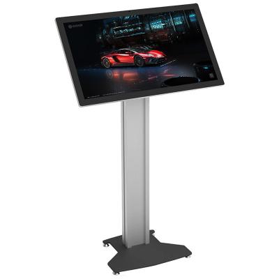 China Interactive LCD Touch Screen Digital Signage 18.5-108 Inch Android Windows I3 I5 I7 for sale