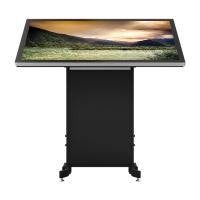 China 1920*1080 Touch Screen Digital Signage Super Slim Advertising Player for sale