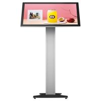China WiFi 3G 4G Touch Screen Digital Signage LCD Media Player for sale