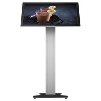 China Standalone Museum Touch Screen LG Media Player Digital Signage for sale